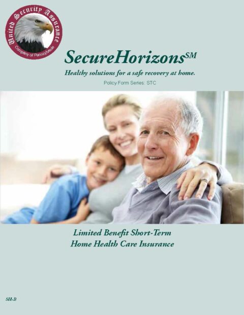 Secure Horizons - Lifestyle Solutions